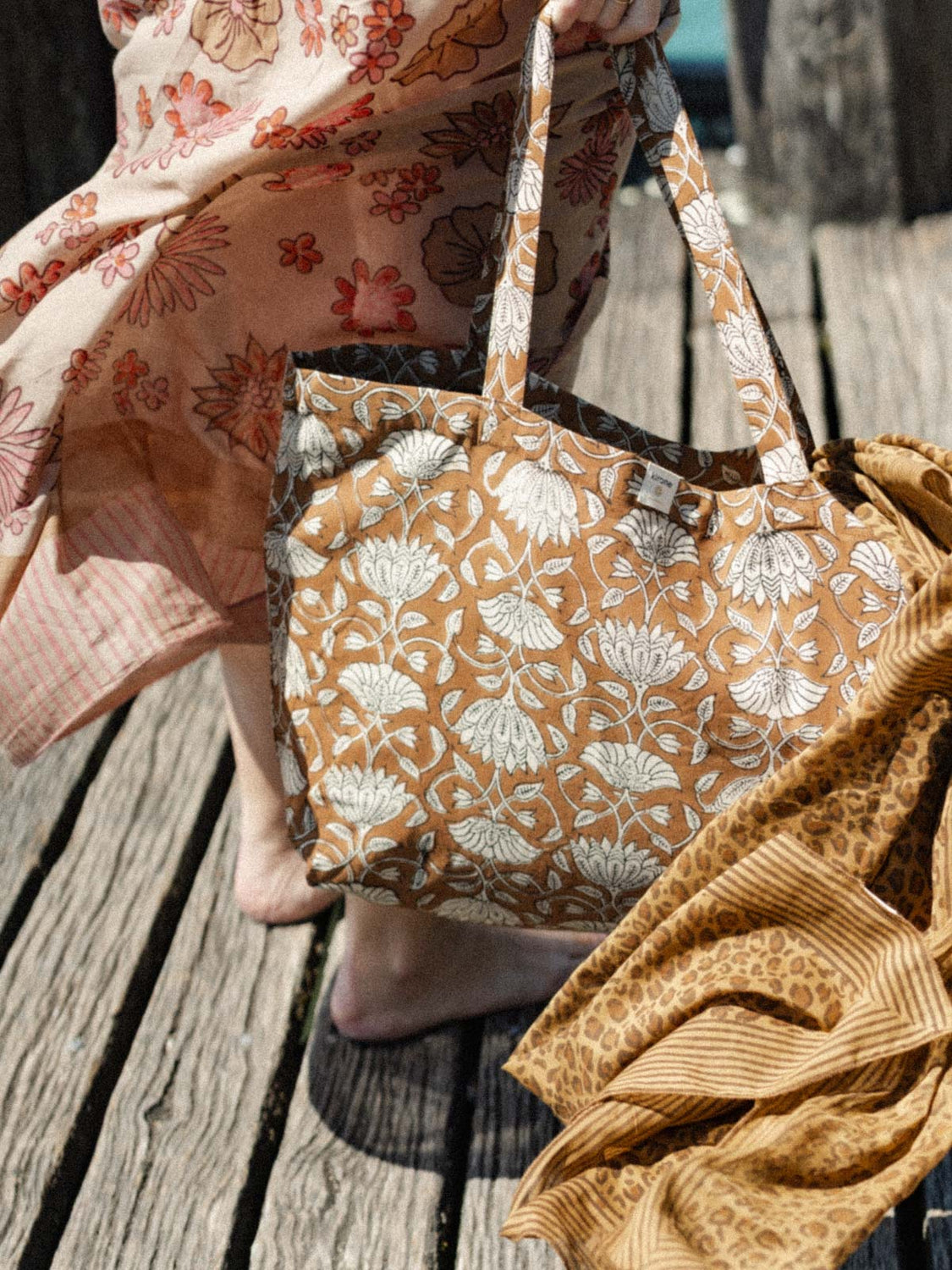 Kirane : Linge de maison et accessoires faits main – kirane